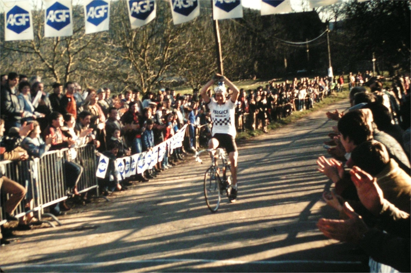 #SportStory – Cyclisme / Robert Forest : Une discrète élégance. – Le # ...