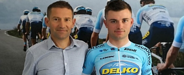 #Cyclisme / Simon Carr (ex-OCF) passera professionnel en août 2020 ...