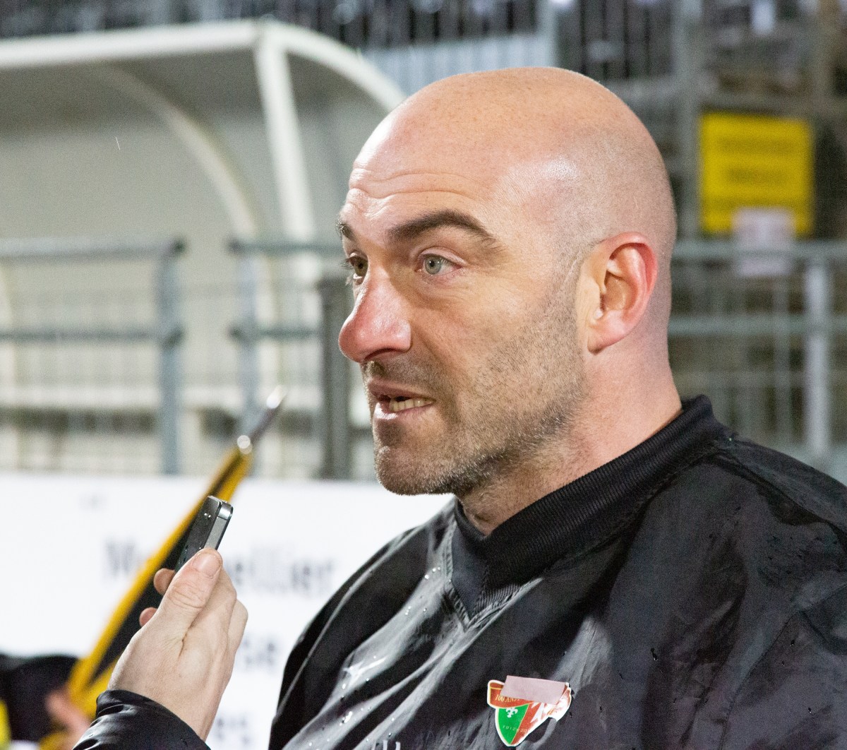 #Rugby – Fed1 / V.Labat (USSS) : «Le levier le plus important reste l ...