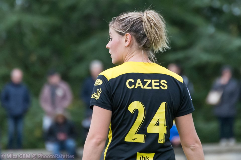#Football – D2F / M. Cazes : « Une saison compliquée à vivre mais ô ...