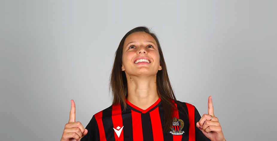 #Football – D2F / Closset (OGC Nice) : « On peut dire que l’objectif a ...