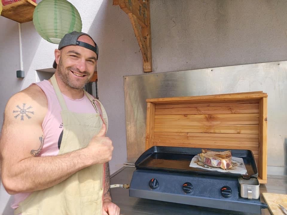 #Rugby – Fed1 / V.Labat (USSS) : «Pour le moment, on s’accroche et on ...