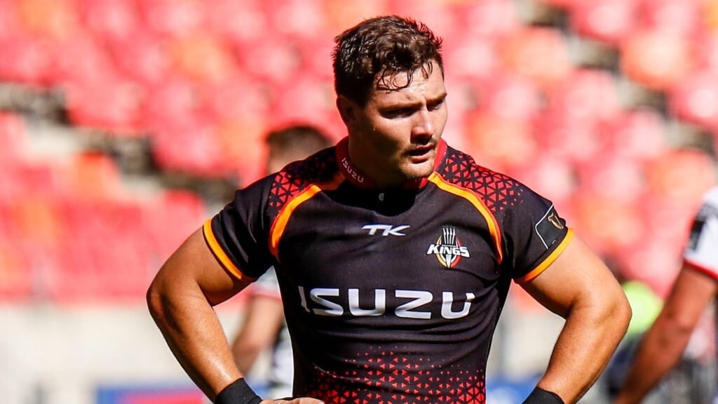 #Rugby – Nationale / SC Albi : Le mystère Hardwick et un ouvreur Sud ...