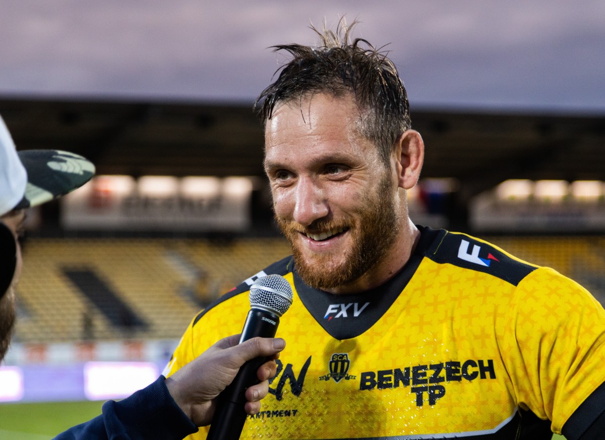 #Rugby – Nationale / Pierre Roussel (Albi) : «On a enfin lancé notre ...