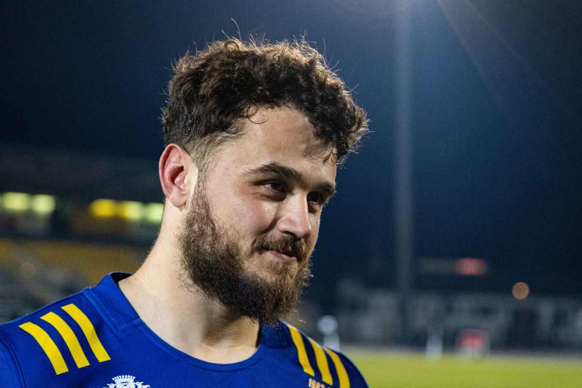 #Rugby – Nationale / Luca Cutayar (Nice) : «On est un groupe soudé et ...