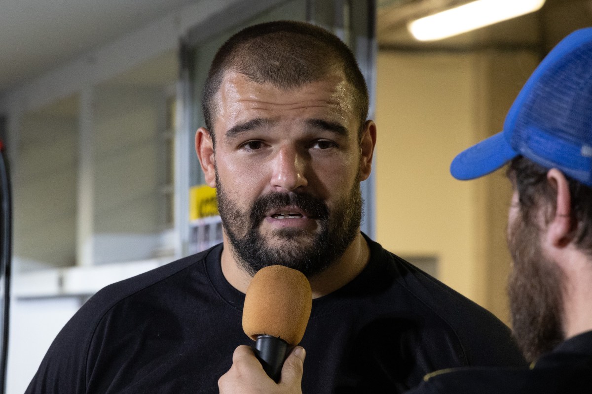 #Rugby – Nationale / Sandrick Maciotta (Albi) : «On va continuer à ...