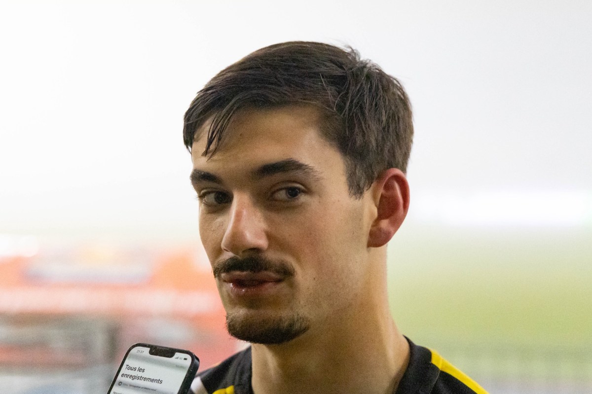 #Rugby – Nationale / Matis Pacchiana (Albi) : «J’espère continuer sur ...