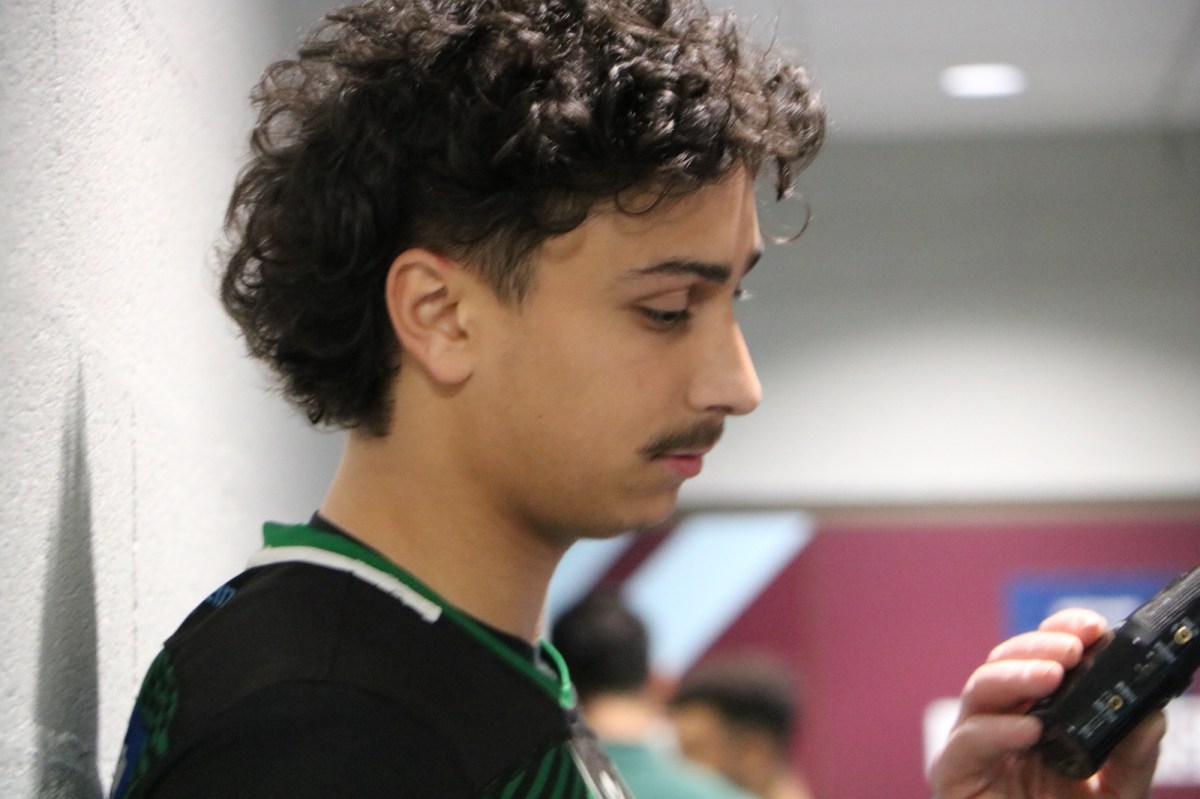 #Rugby – Nationale / Théo Bachiri (Suresnes) : «On a montré du ...