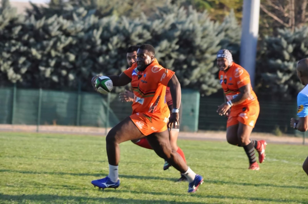 #InfoTransferts – Nationale 2 / AS Bedarrides Chateauneuf du Pape ...