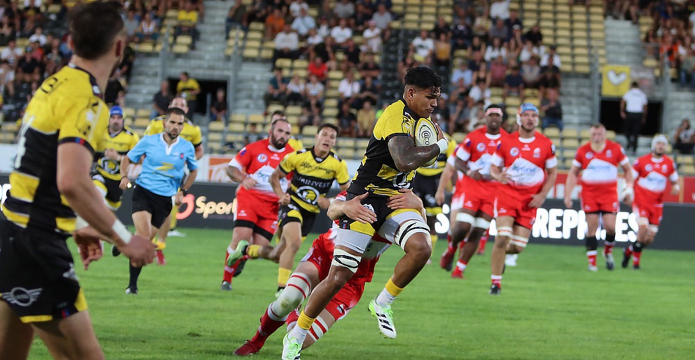 Le #MagSport – Le sport en Occitanie et bien au delà: les infos, les ...