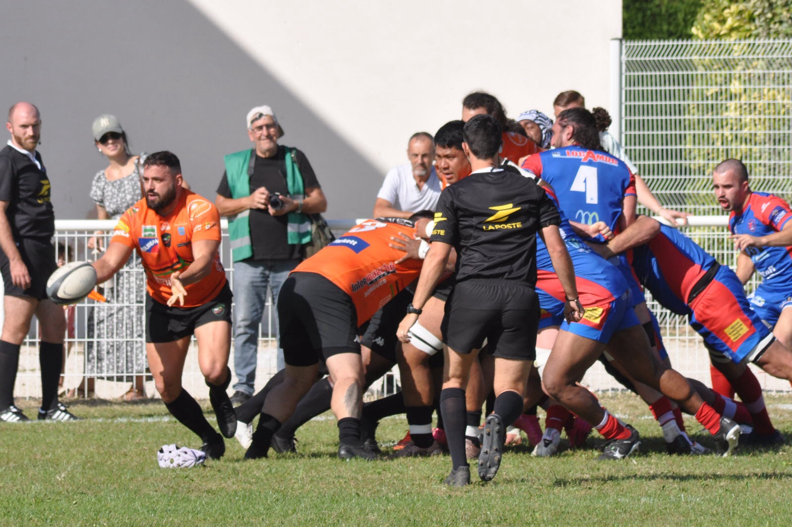 Le #MagSport – Le sport en Occitanie et bien au delà: les infos, les ...