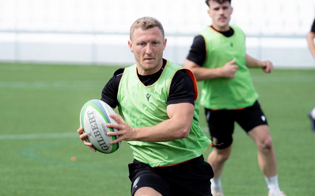 #Rugby – Nationale / Thomas Hecquet (Chambéry) : «Comme depuis ...