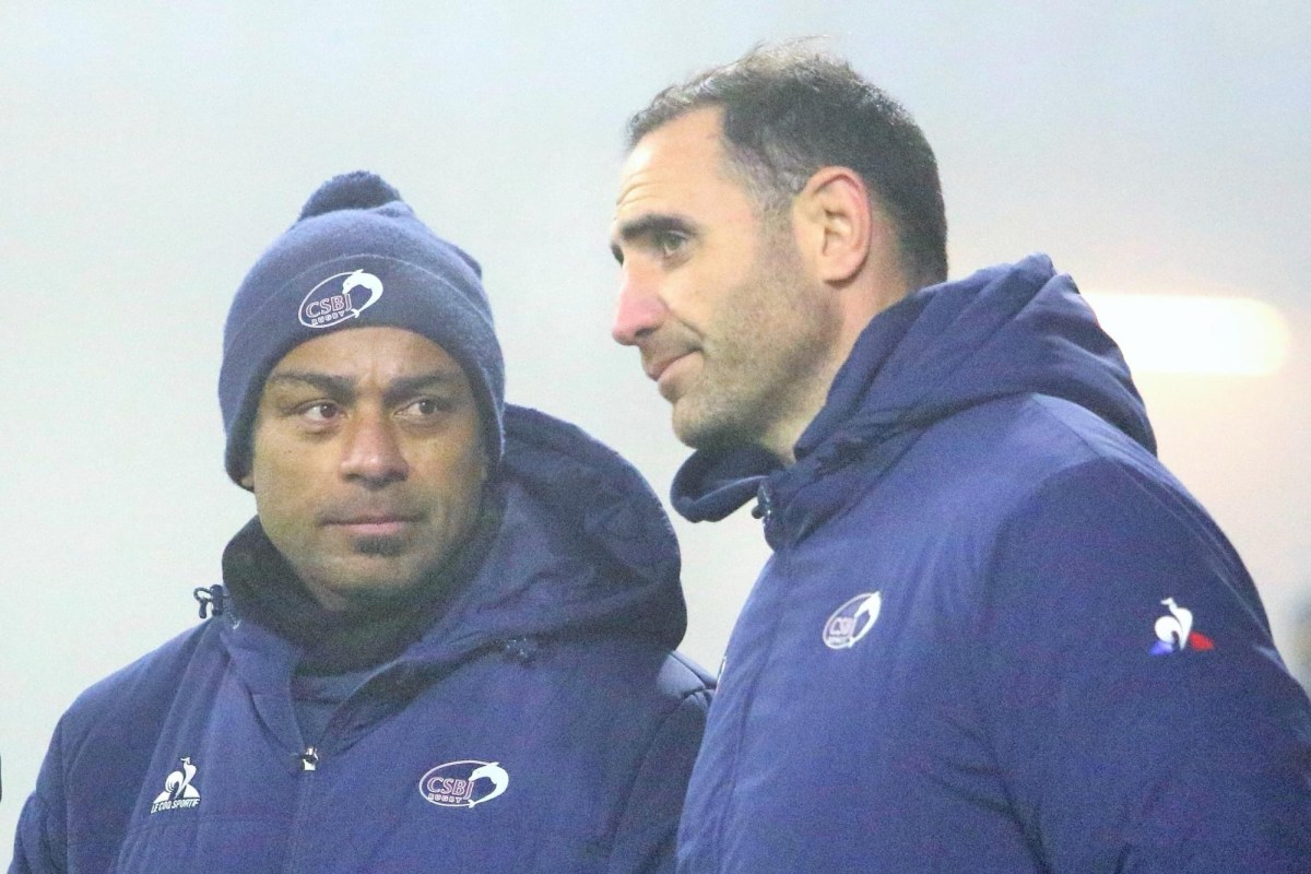 #Rugby – Nationale / Aurélien Diotavelli (Bourgoin) : «On voulait ...