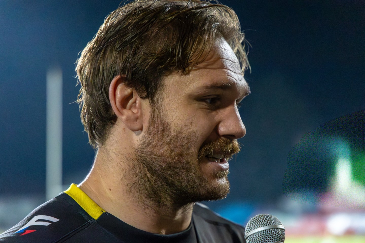 #Rugby – Nationale / Jack Whetton (Albi) : «Quand je suis très frustré ...